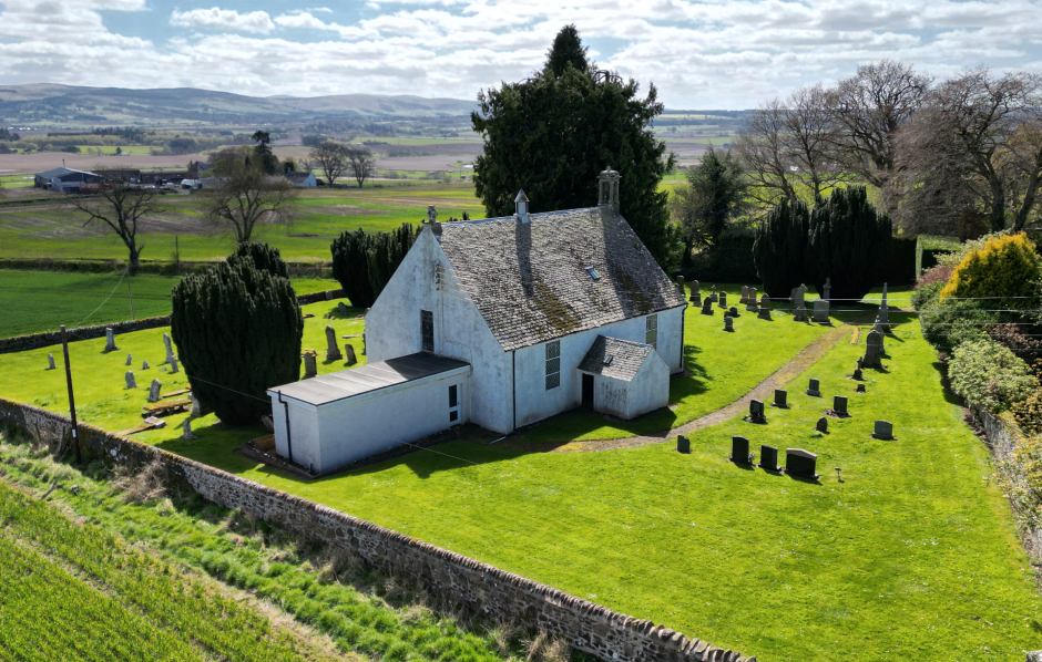 Trinity Gask Church, Auchterarder, PH3 1LH | The Church of Scotland