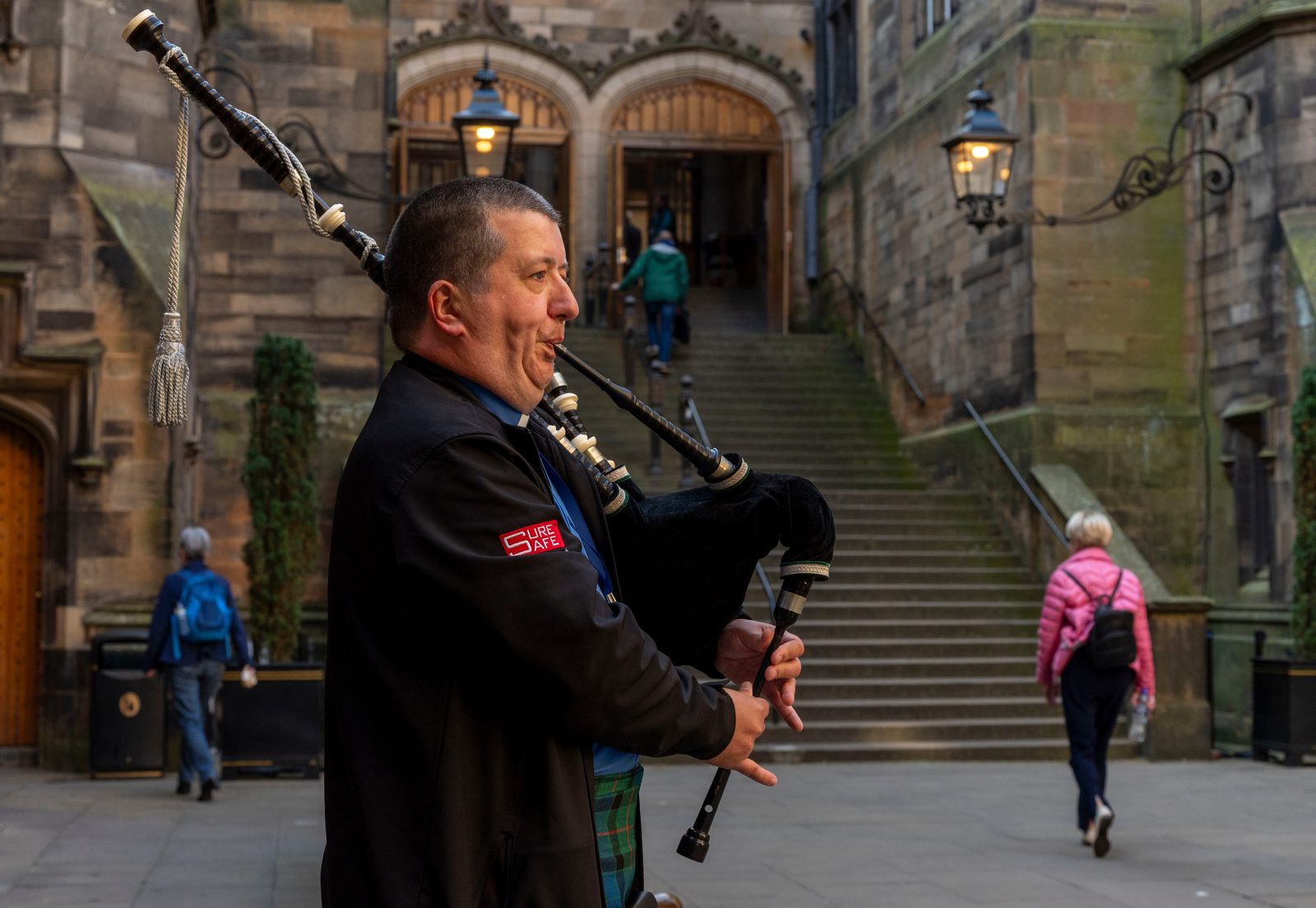 General Assembly 2025 - Tuesday 20 May | The Church of Scotland