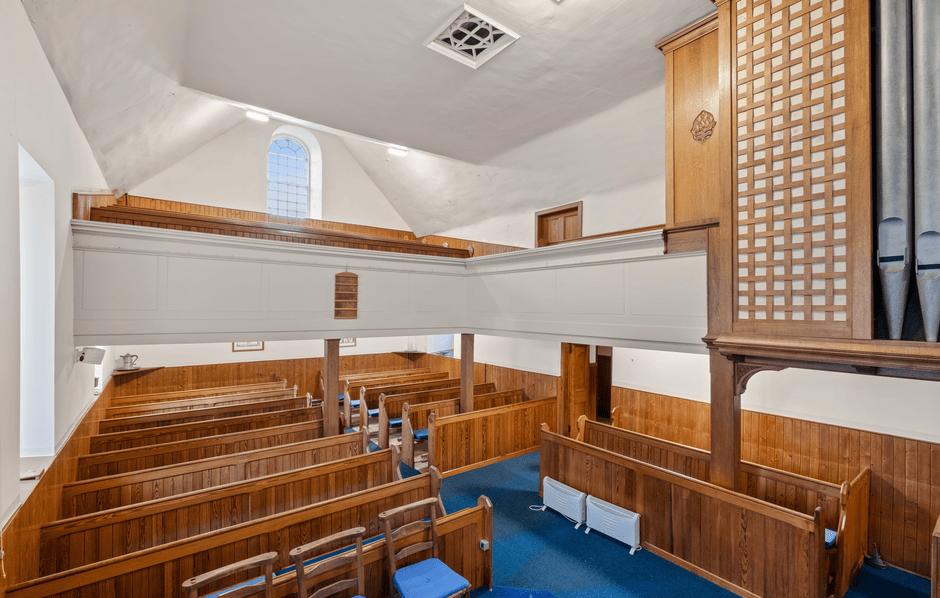 Edinkillie Church, Dunphail, Forres, IV36 2QQ | The Church of Scotland