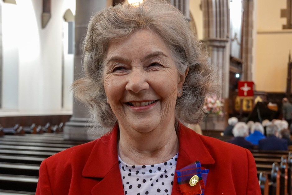 National Council | The Church of Scotland
