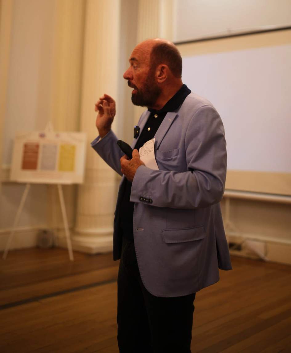 Family centre handover marks a new era for community wellbeing in the ...