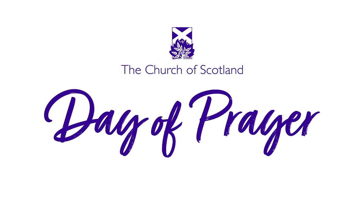 Church of Scotland Day of Prayer | The Church of Scotland