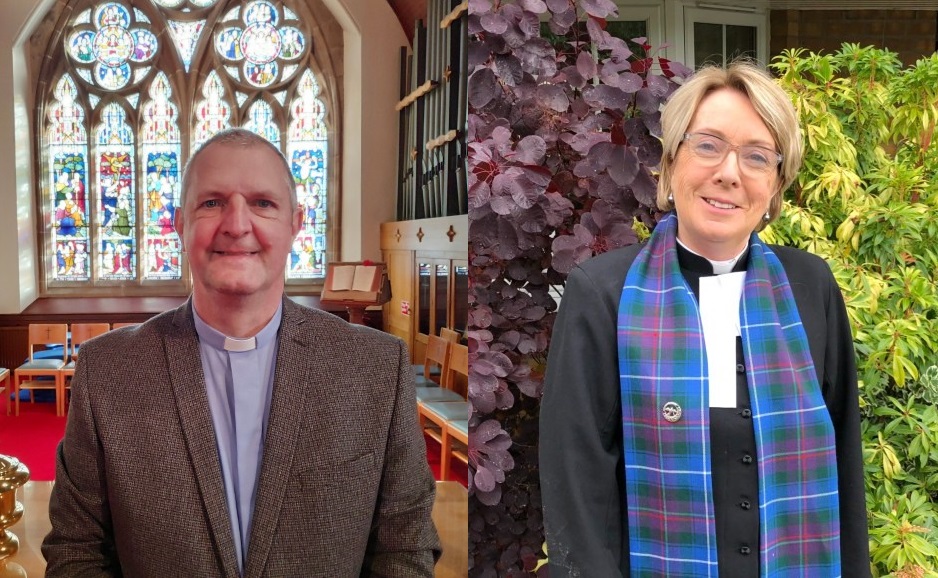 Meet the Church of Scotland’s newest ordained local ministers | The ...