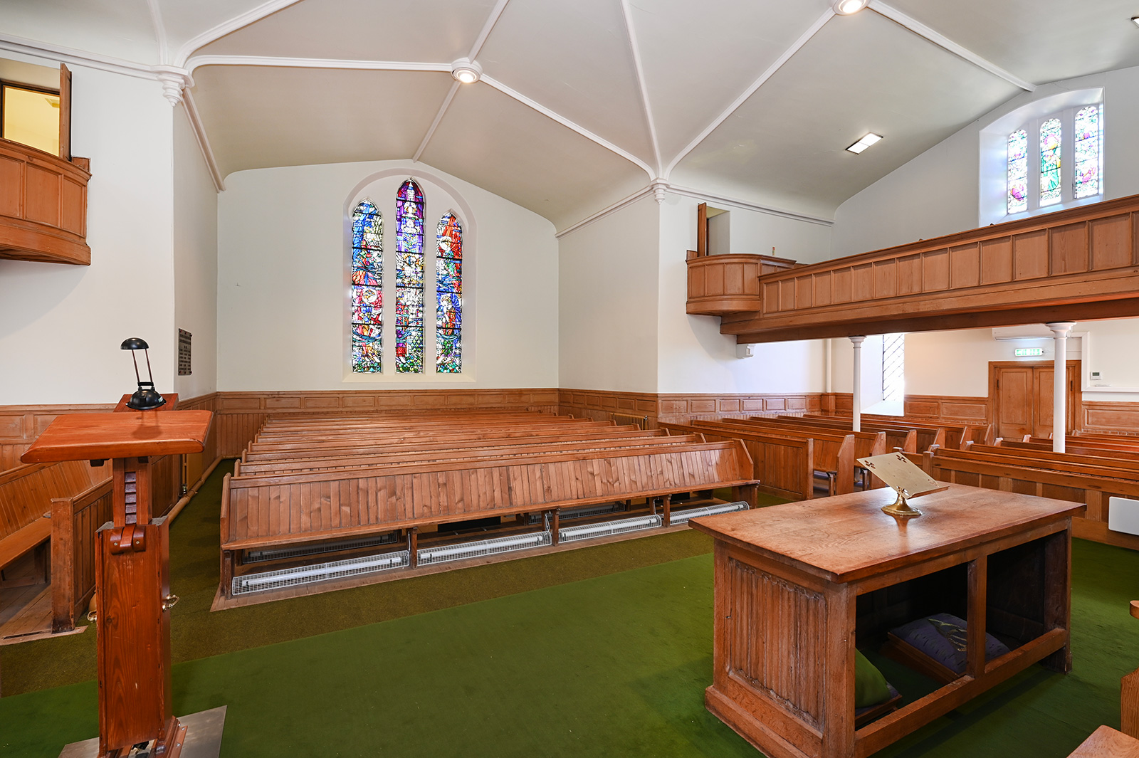 Arbirlot Church, Arbirlot, Arbroath, DD1 2NX | The Church of Scotland