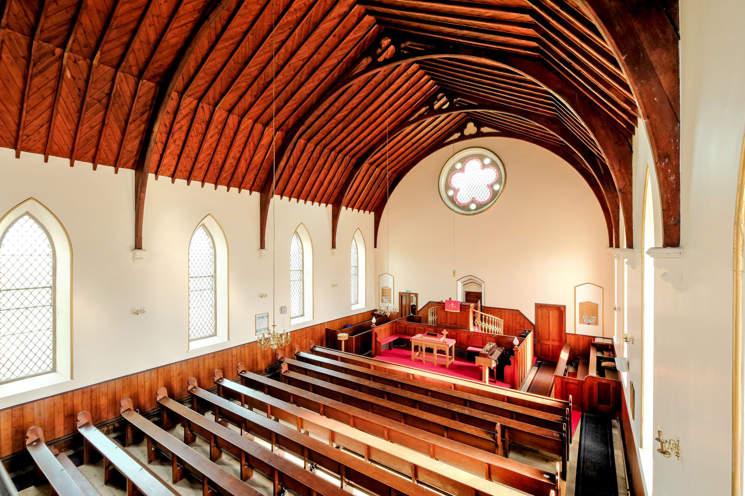 Rathen West Church, Rathen, Fraserburgh, AB43 8UL | The Church of Scotland