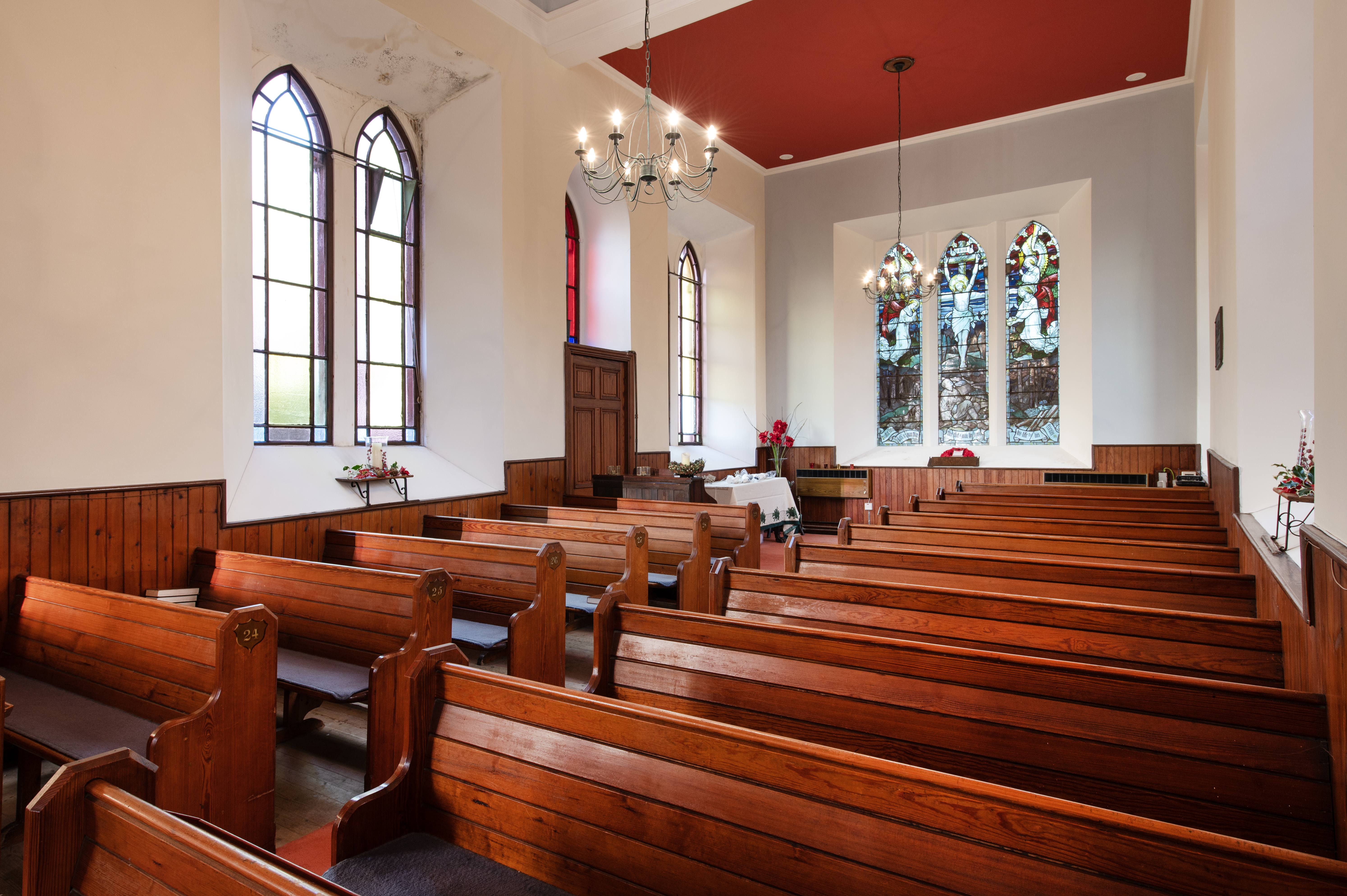 Saltoun Church, 21a East Saltoun, East Lothian, EH34 5EE | The Church ...