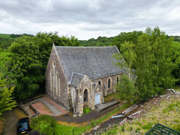 Properties for sale | The Church of Scotland
