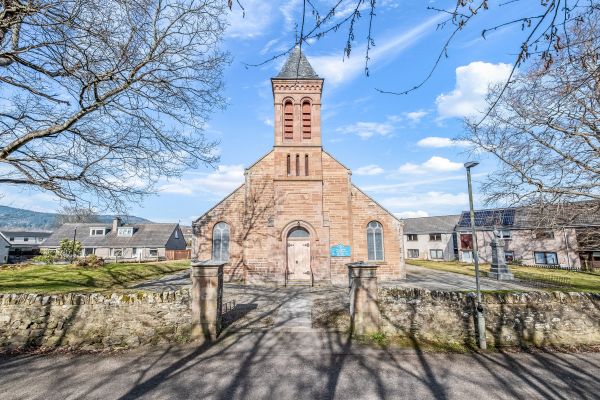 Properties for sale | The Church of Scotland