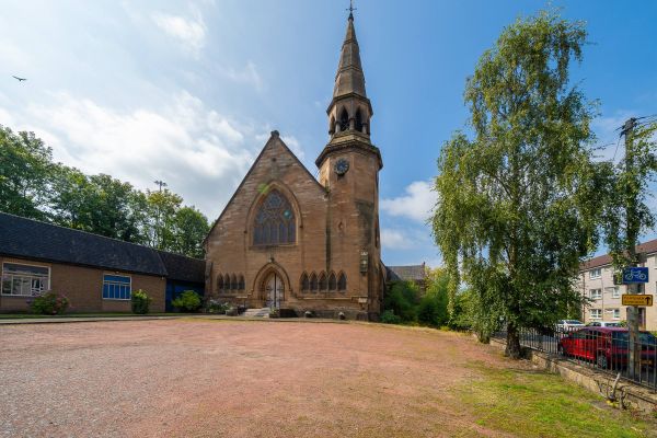 Properties for sale | The Church of Scotland