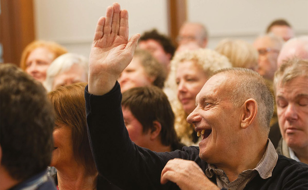 Learn: Learning Disabilities Action Pack | The Church of Scotland