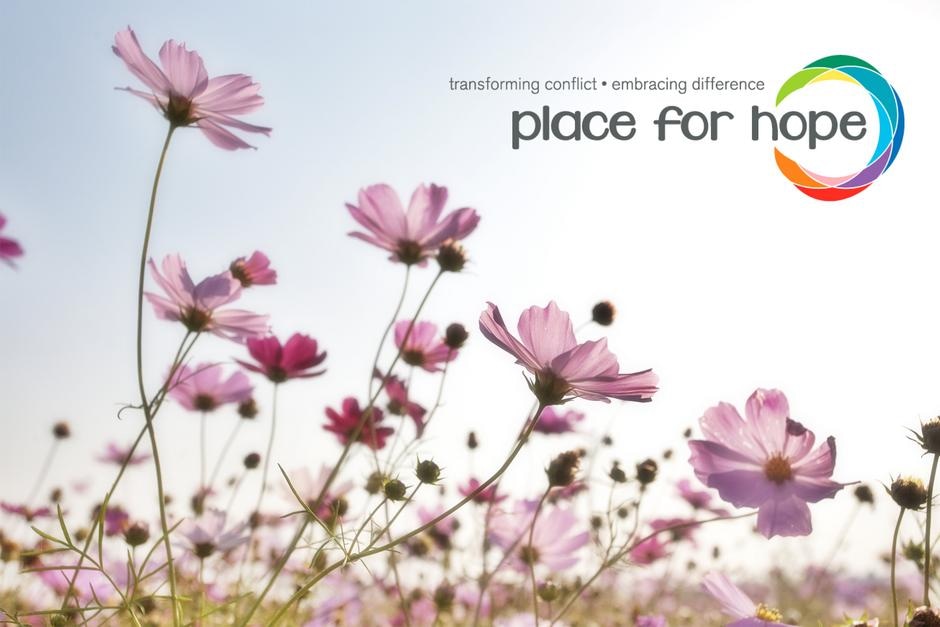 Place for Hope Training Courses 2024 | The Church of Scotland