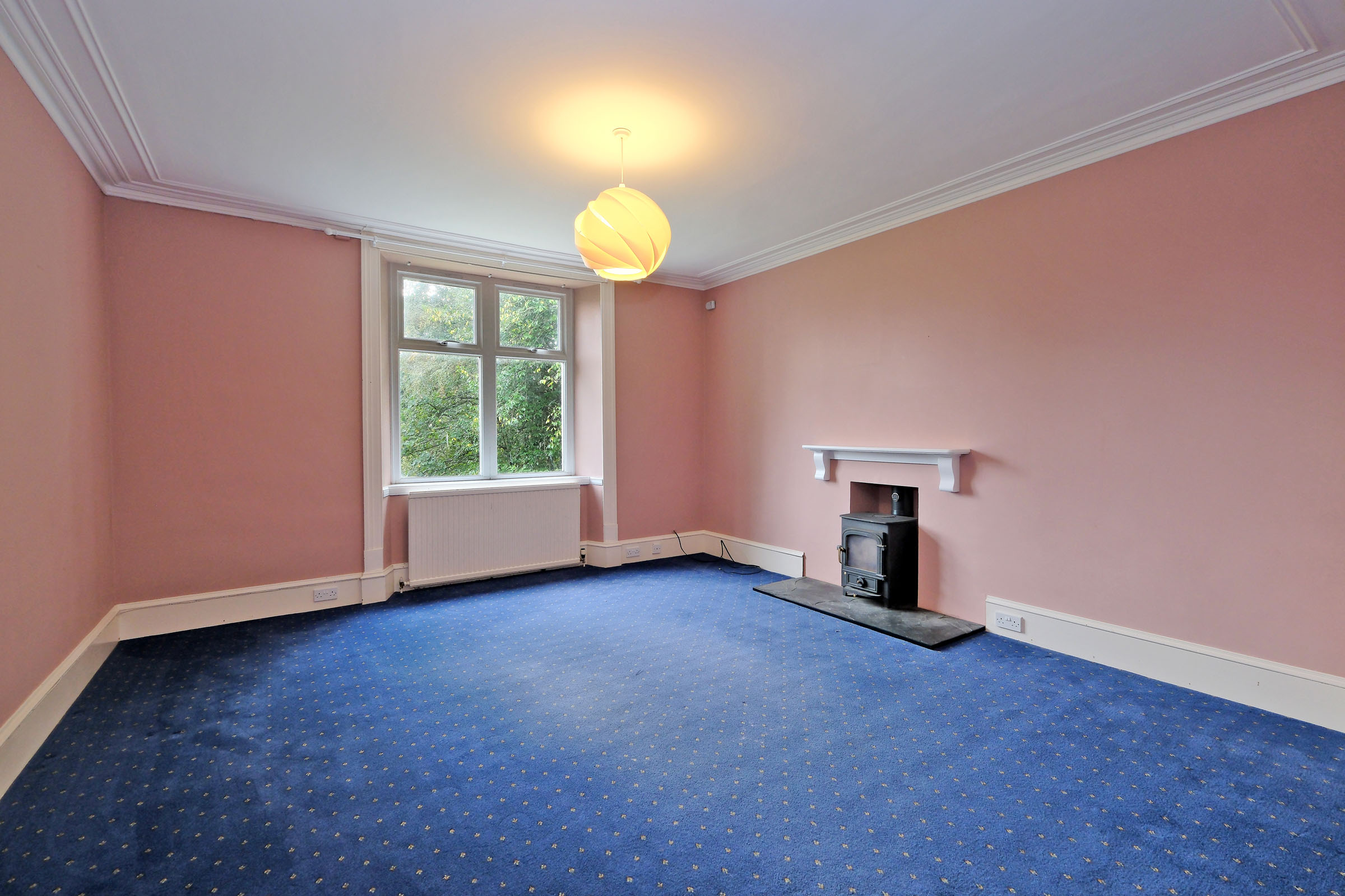 Finzean Manse, Banchory, AB31 6PB | The Church of Scotland