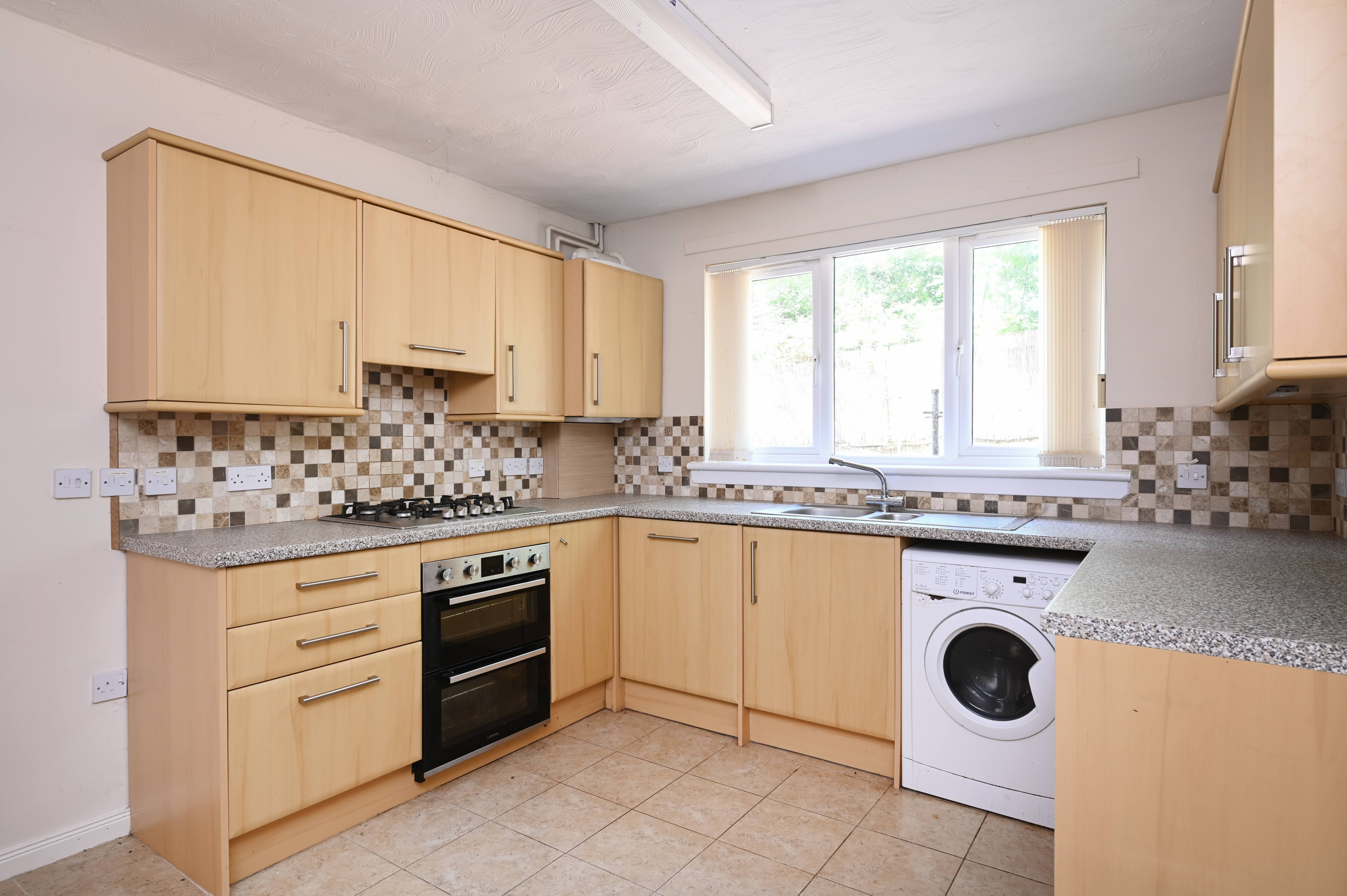 7 Glebe Court, Fauldhouse, West Lothian, EH47 9DX | The Church of Scotland