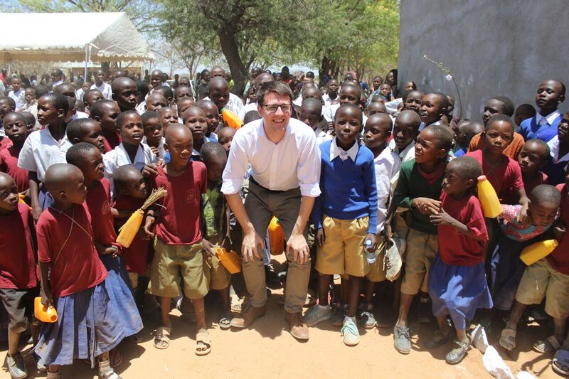 Praise for innovative new Meet Your MP project | The Church of Scotland