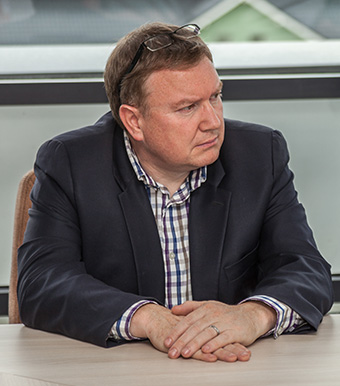 Count your blessing: Friday 20 February | The Church of Scotland