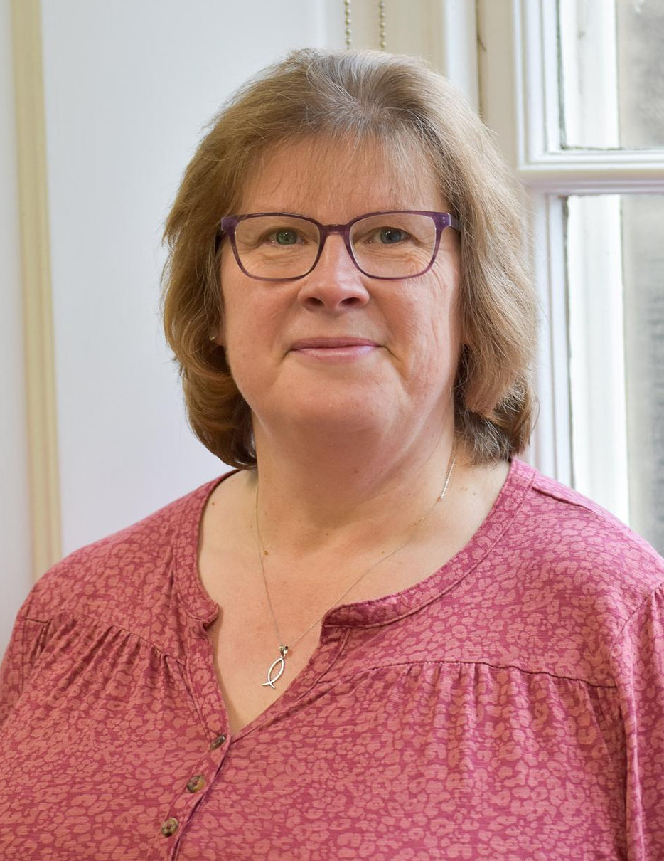 Fiona Penny | The Church of Scotland