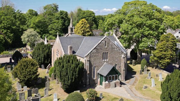 Properties for sale | The Church of Scotland