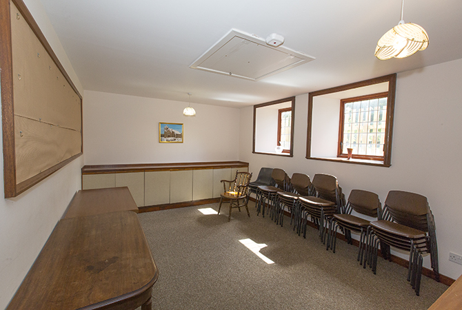 Watten Church, Watten, Wick, Caithness, KW1 5YN | The Church of Scotland