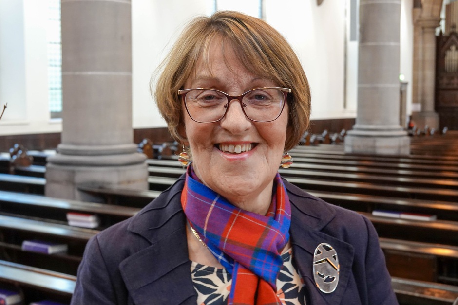 National Council | The Church of Scotland