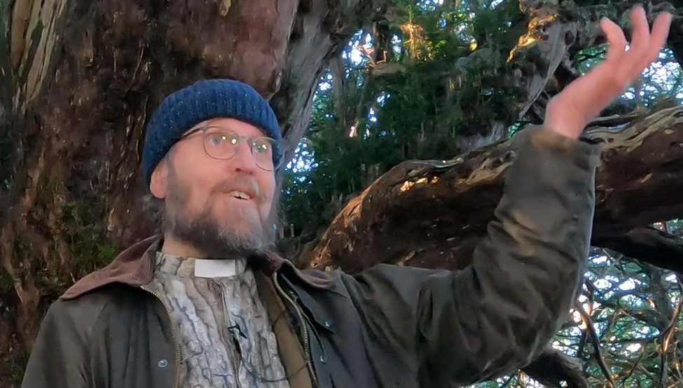 Join Eco-Congregation Scotland on Lent journey | The Church of Scotland