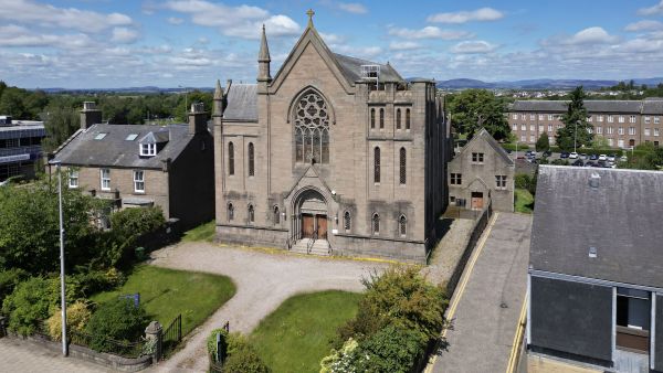 Properties for sale | The Church of Scotland