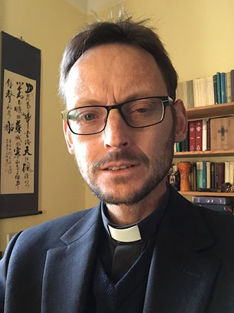 Wednesday 11 March | The Church of Scotland