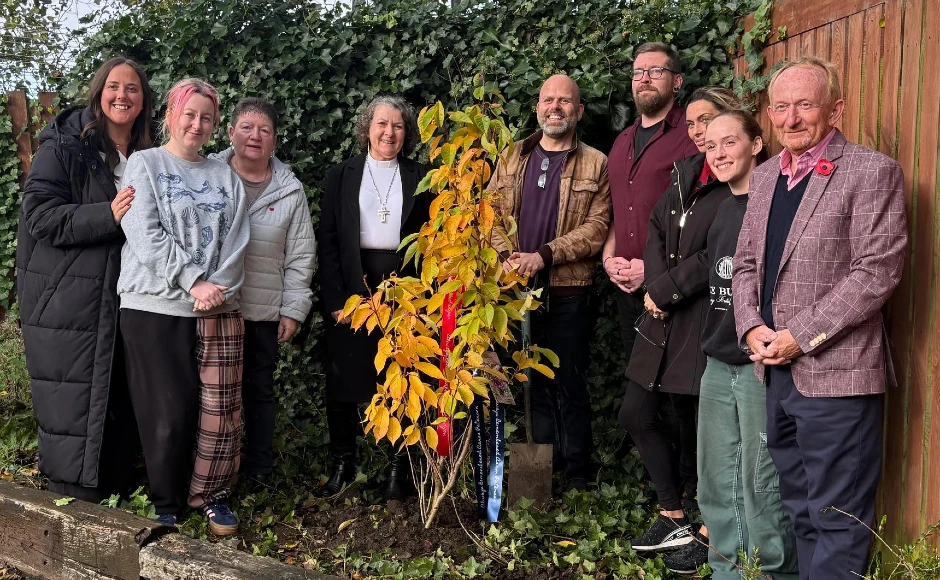 CrossReach opens new residential rehabilitation service in Inverness ...
