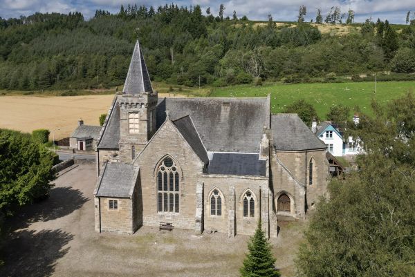 Properties for sale | The Church of Scotland