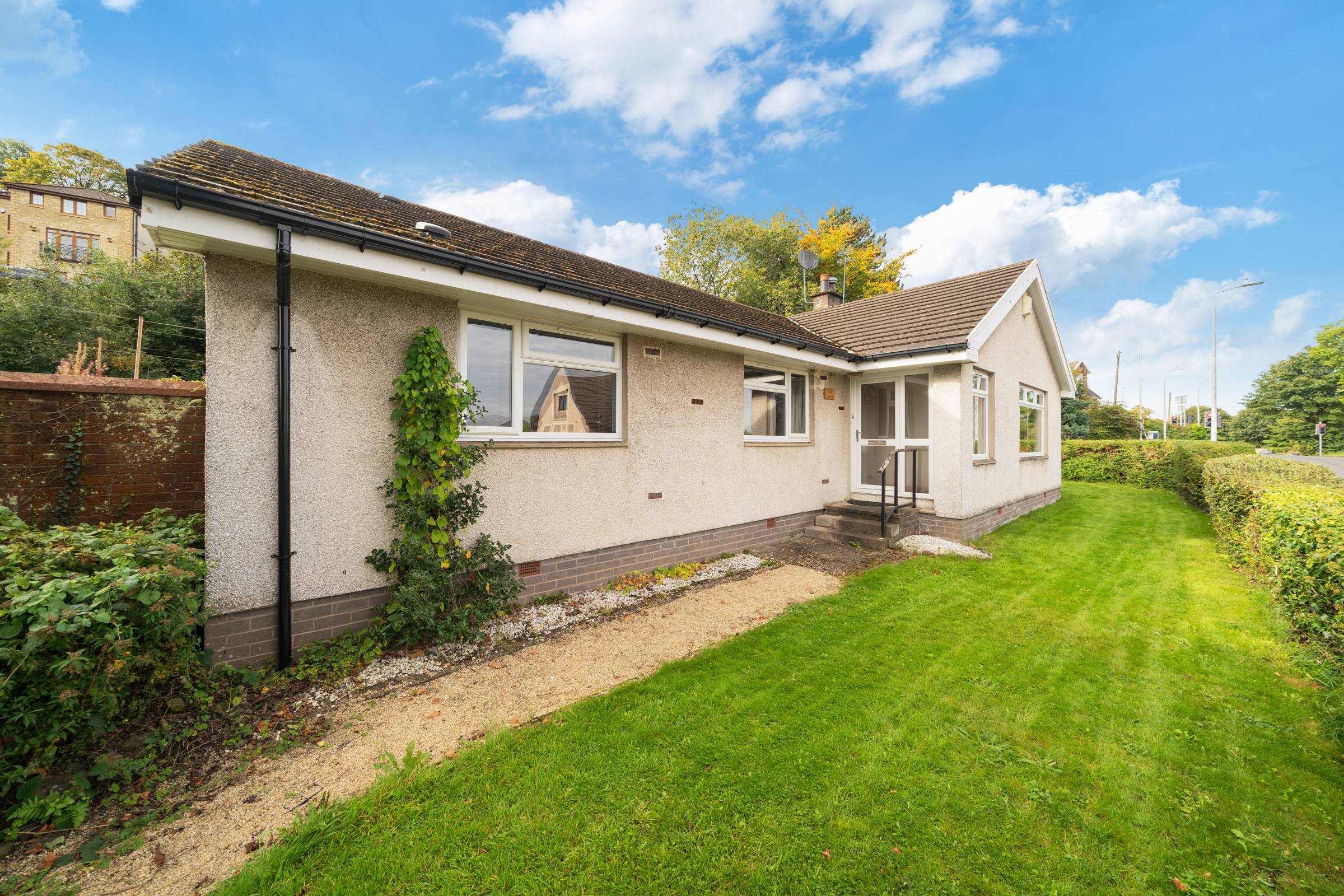 The Manse, 97 Main Road, Langbank, Port Glasgow, PA14 6XP | The Church ...