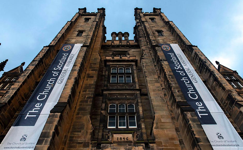 Reports and additional documents | The Church of Scotland