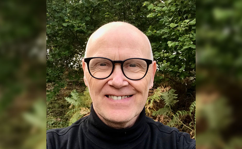 Talking Ministry: "We have to create spaces where people can feel ...